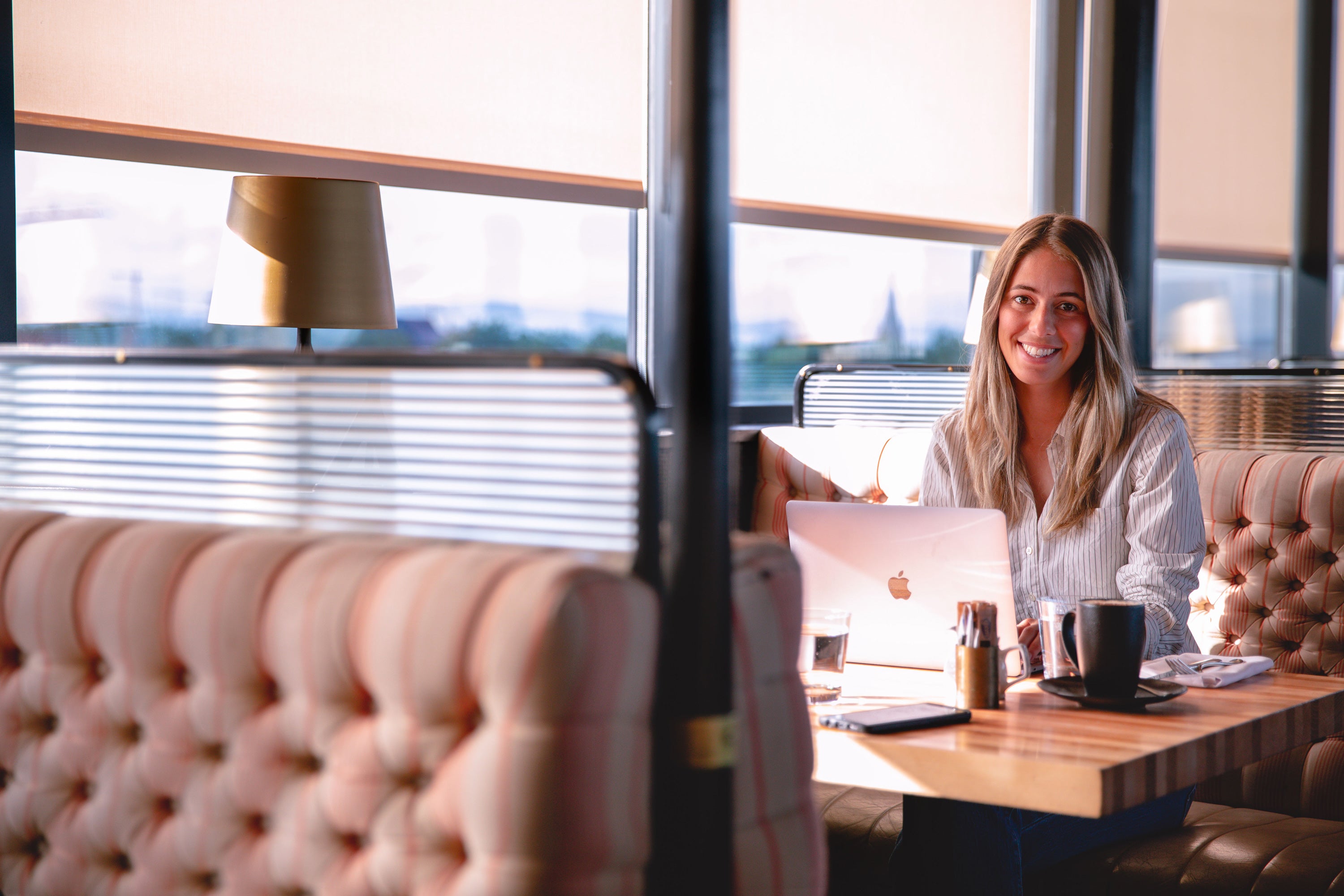 Start & Scale – Mary-Rose Sutton Consulting